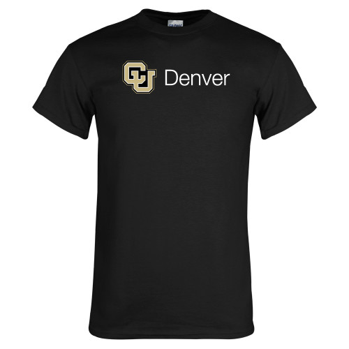 - University of Colorado-Denver Lynx - T-Shirts