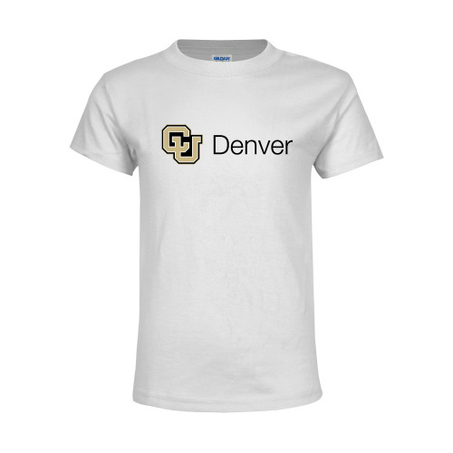 - University of Colorado-Denver Lynx - T-Shirts