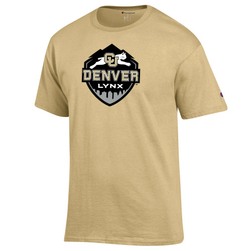- University of Colorado-Denver Lynx - T-Shirts