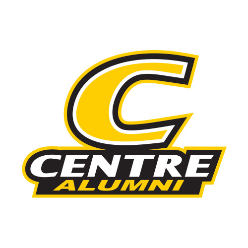 - Centre College Colonels - Decals/Magnets & Auto
