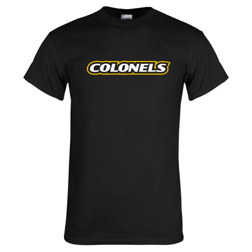 - Centre College Colonels - T-Shirts Men's Short Sleeve