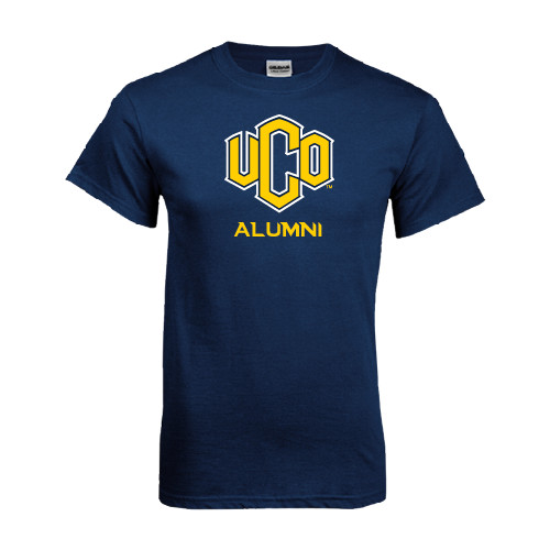 - Central Oklahoma Bronchos - T-Shirts Men's Short Sleeve