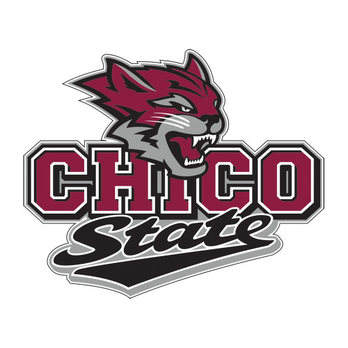 - Chico State Wildcats - Decals/Magnets & Auto