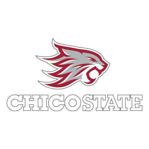 - Chico State Wildcats - Decals/Magnets & Auto