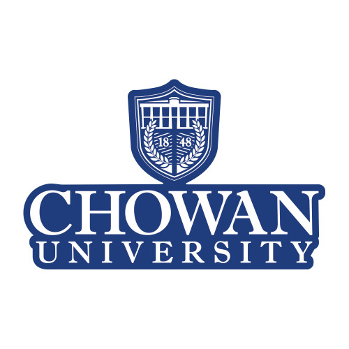 - Chowan Hawks - Decals/Magnets & Auto