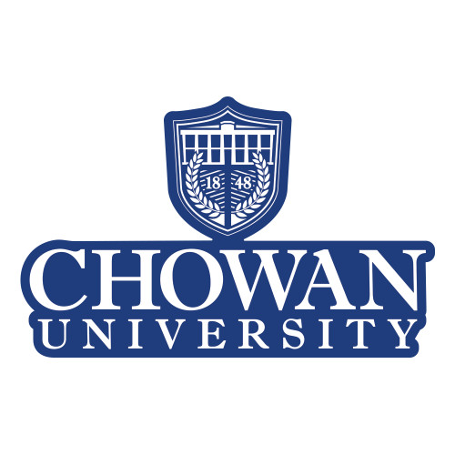 - Chowan Hawks - Decals/Magnets & Auto