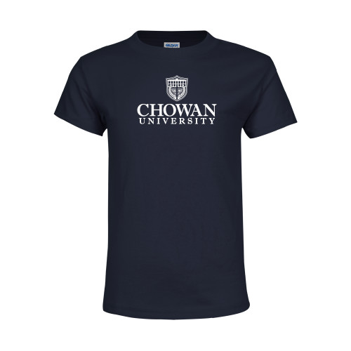 - Chowan Hawks - T-Shirts