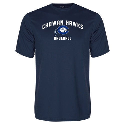- Chowan Hawks - T-Shirts Men's Performance