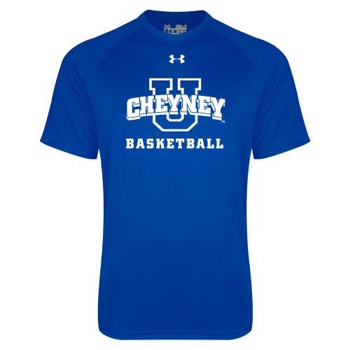 - Cheyney U of Pennsylvania Wolves