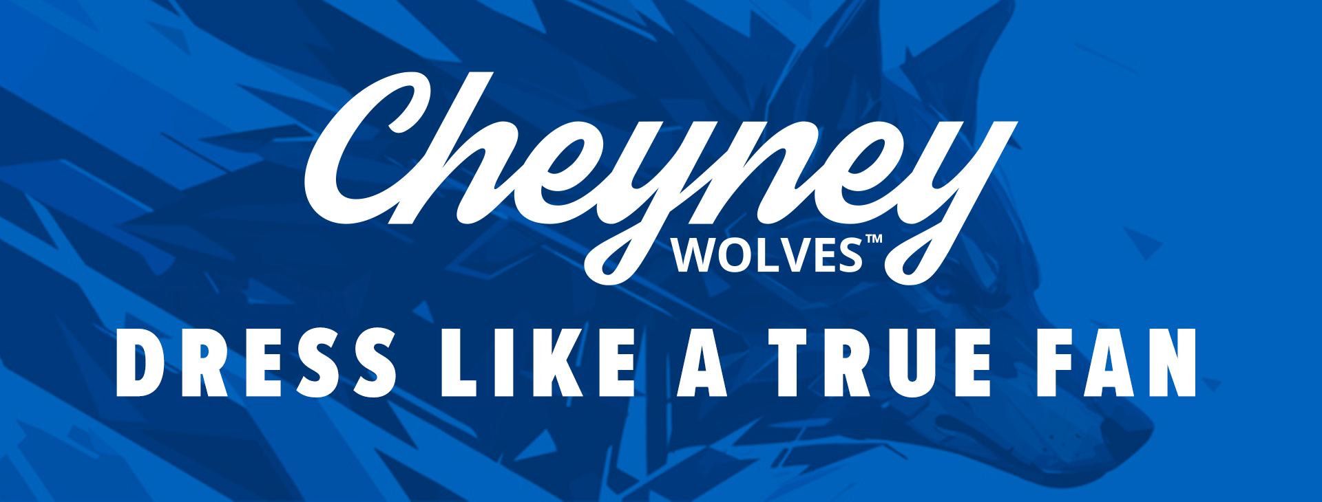 Cheyney U of Pennsylvania Wolves - Home