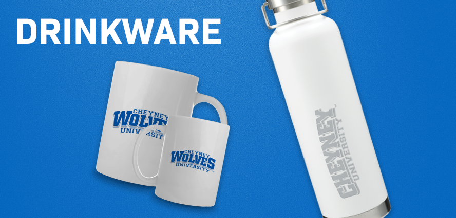 Cheyney U of Pennsylvania Wolves - Home