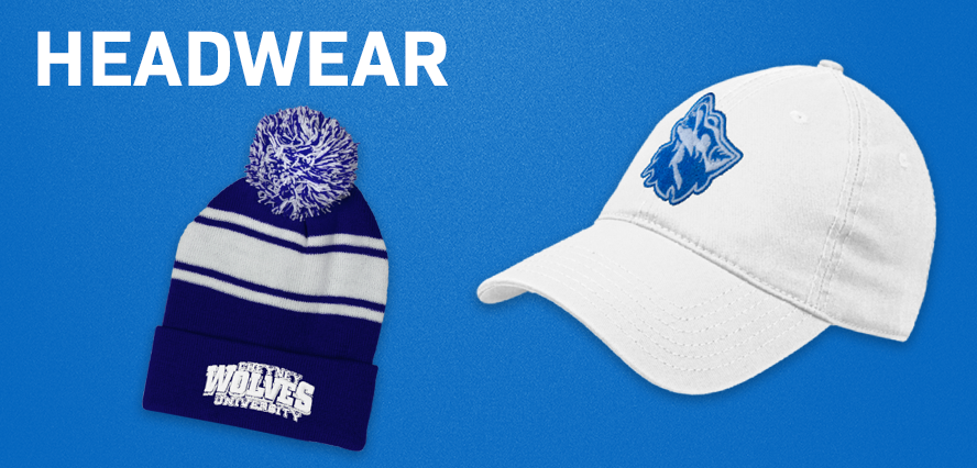 Cheyney U of Pennsylvania Wolves - Home