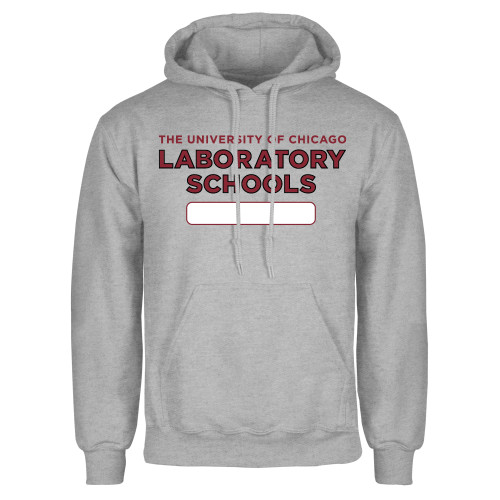 UC Lab Schools Fans - Product