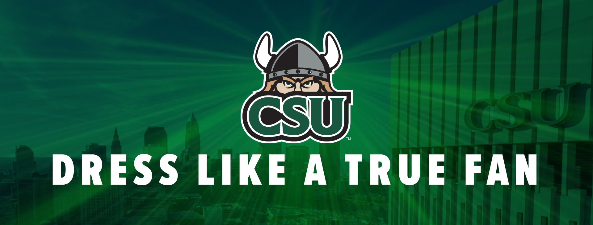 CSU Vikings - Home