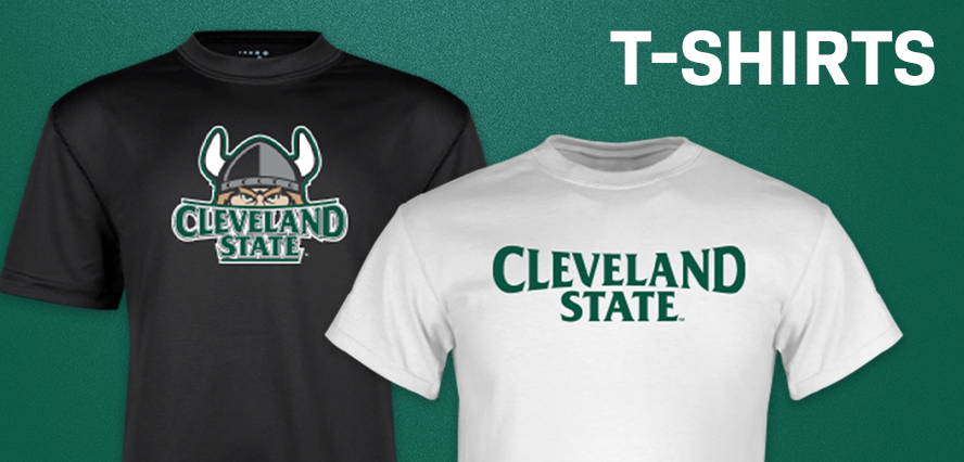 CSU Vikings - Home