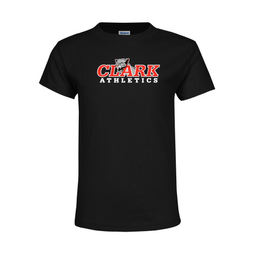 - Clark University Cougars - T-Shirts