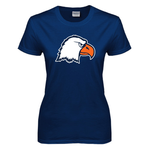- Carson-Newman Eagles - T-Shirts Women's