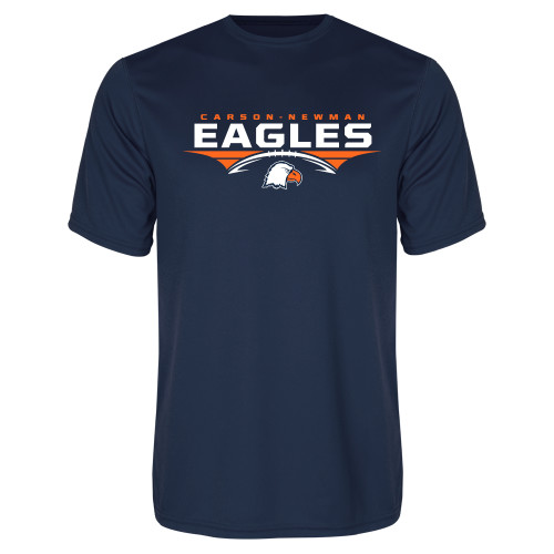- Carson-Newman Eagles - T-Shirts Men's Performance