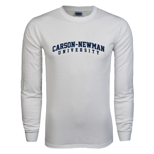 - Carson-Newman Eagles - T-Shirts Men's Long Sleeve