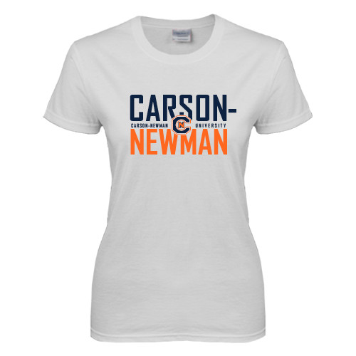 - Carson-Newman Eagles - T-Shirts Women's