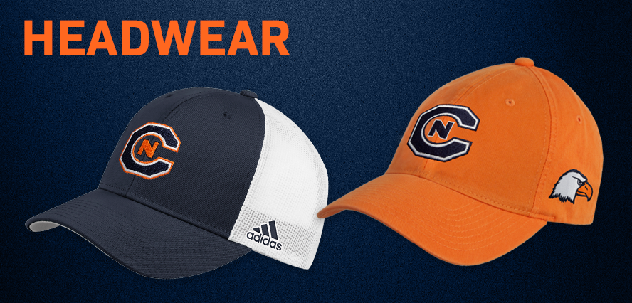 Carson-Newman Eagles - Home