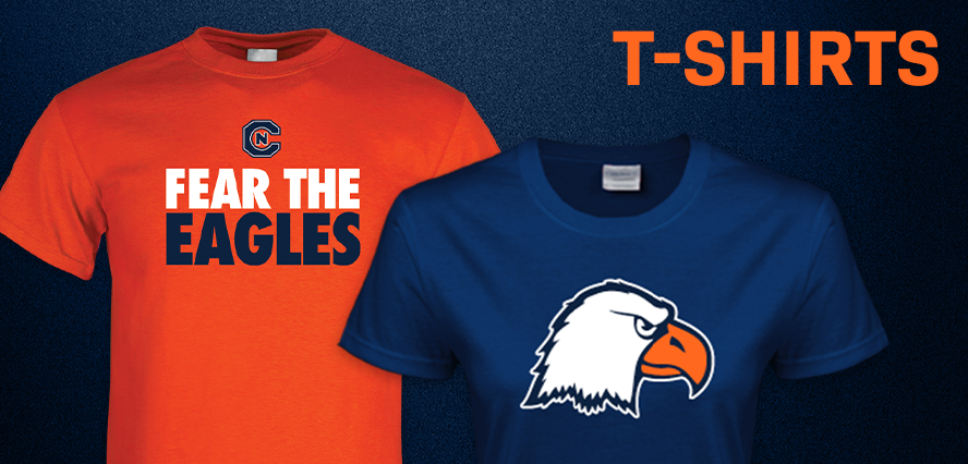 Carson-Newman Eagles - Home