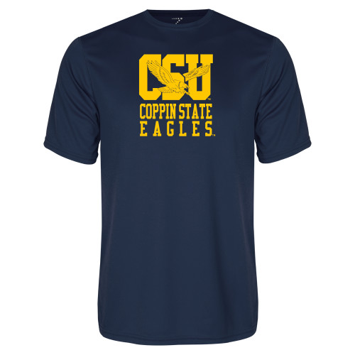 - Coppin State Eagles - T-Shirts Men's Performance