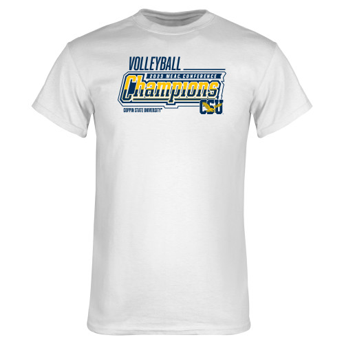 - Coppin State Eagles