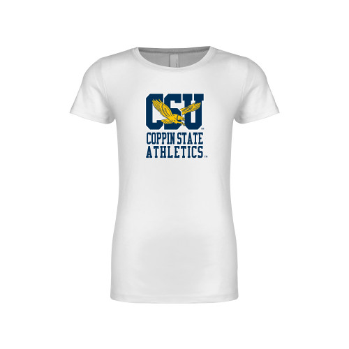 - Coppin State Eagles - T-Shirts