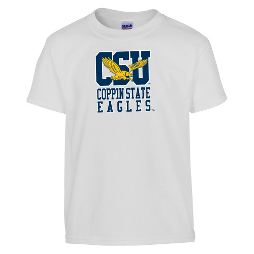 - Coppin State Eagles - T-Shirts