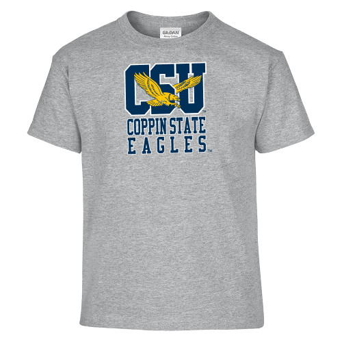 - Coppin State Eagles - T-Shirts
