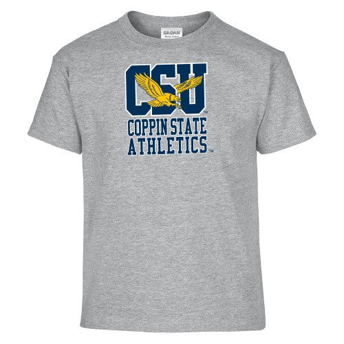 - Coppin State Eagles - T-Shirts