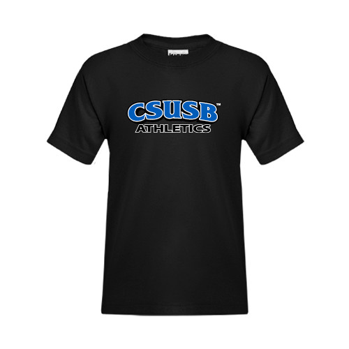- Cal State San Bernardino - T-Shirts
