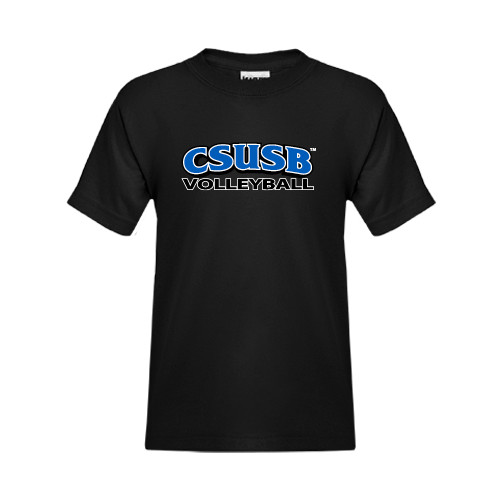 - Cal State San Bernardino - T-Shirts