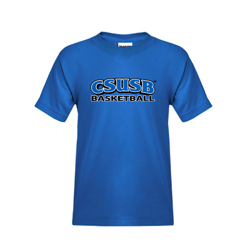 - Cal State San Bernardino - T-Shirts
