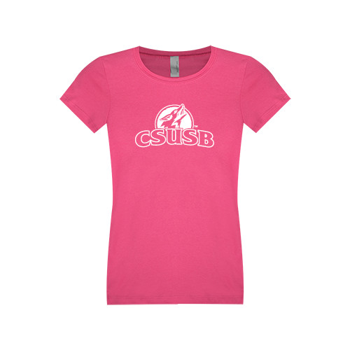 - Cal State San Bernardino - T-Shirts