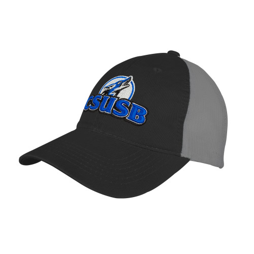 Cal State San Bernardino - Home