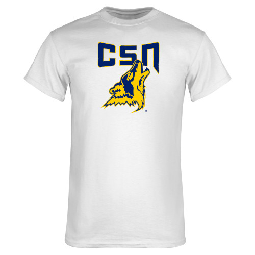 - CSN Coyotes - T-Shirts