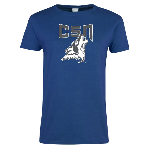 - CSN Coyotes - T-Shirts Women's