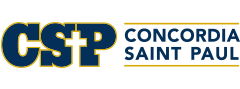 Concordia St Paul Golden Bears - Home