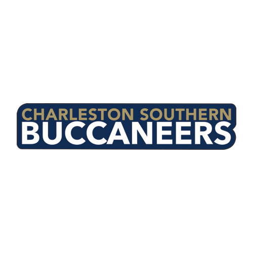 - Charleston Southern Buccaneers - Decals/Magnets & Auto