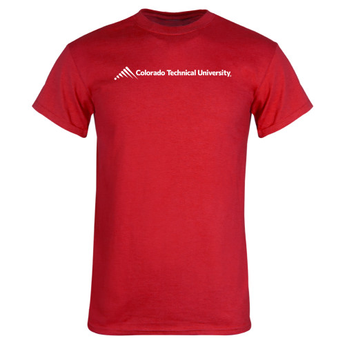 - CTU - T-Shirts Men's Short Sleeve