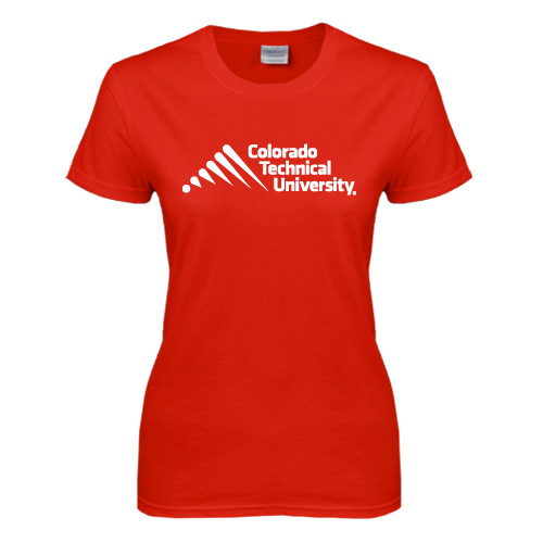 - CTU - T-Shirts Women's