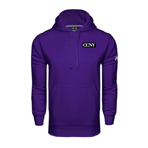 - City College of New York - Sweatshirts Men's