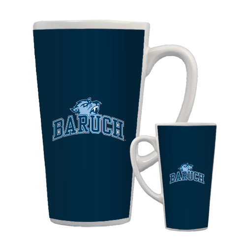 - Baruch College - Drinkware