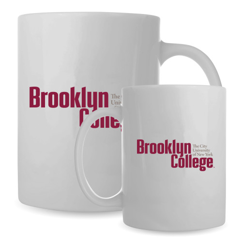 - Brooklyn College - Drinkware
