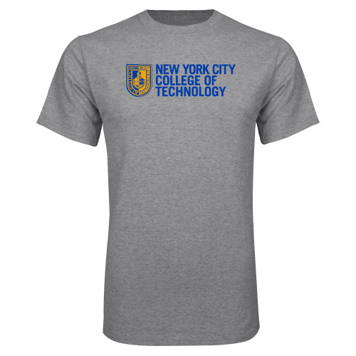 - City Tech - T-Shirts
