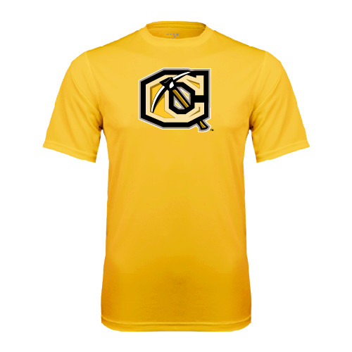 - Cameron University Aggies - T-Shirts Men's Performance