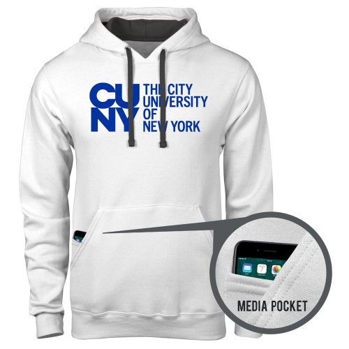 - CUNY City University of NY - Sweatshirts