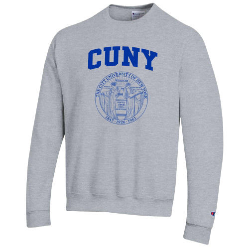 - CUNY City University of NY - Sweatshirts